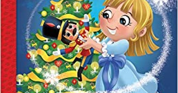 Little Classics : The Nutcracker